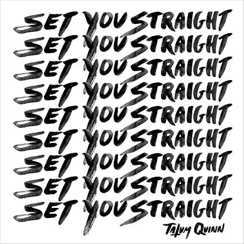 Set You Straight de Tatum Quinn en Amazon Music Unlimited