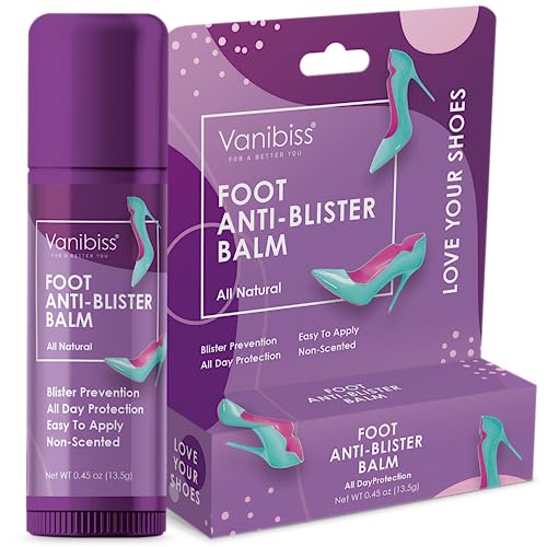 10 Best Cream For Foot Blisters [2025]