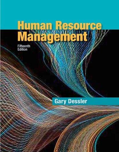 Amazon Best Sellers: Best Human Resources