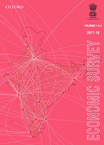 Economic Survey 2017-18 (Volume I and Volume II) eBook : Finance ...