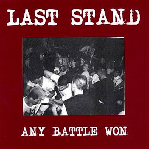 Play Any Battle Won by Last Stand on Amazon Music
