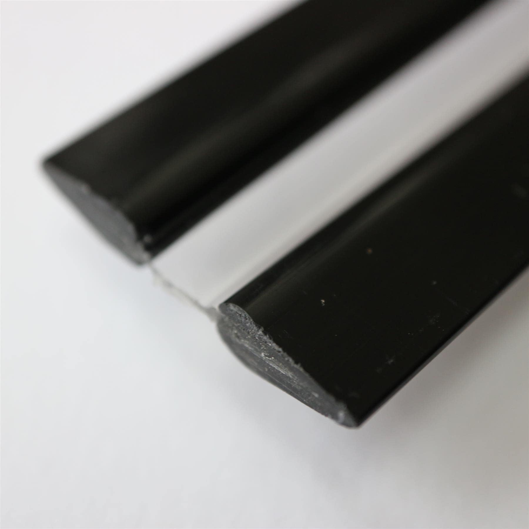 Amazon.com: Rv Teardrop Tear Drop Trailer 50" Aluminum Hurricane Hinge ...