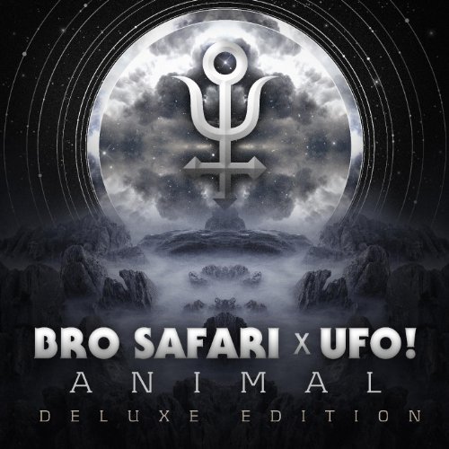 Amazon.com: Animal (Deluxe Edition) : Bro Safari & UFO!: Digital Music