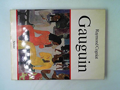 Amazon.co.jp: Paul Gauguin : Wildenstein, Daniel, Cogniat, Raymond: 本