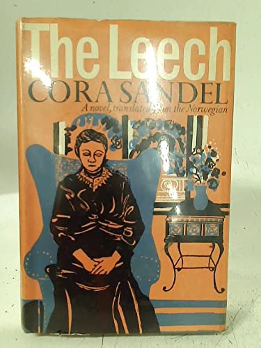 Buy The Leech Book Online at Low Prices in India | The Leech Reviews ...