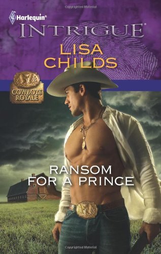 Ransom for a Prince by Lisa Childs (2011-03-01): Lisa Childs: Amazon ...