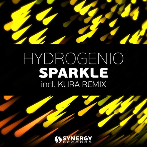 Sparkle by Hydrogenio on Amazon Music - Amazon.com
