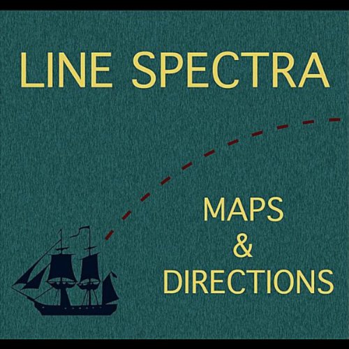 Play Maps & Directions by Line Spectra on Amazon Music