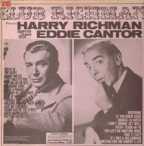 Amazon.com: Club Richman: CDs & Vinyl