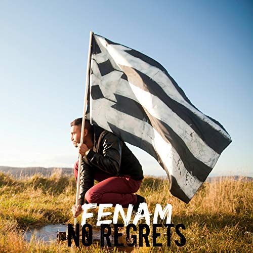 Amazon.co.jp: No Regrets [Explicit] : Fenam: デジタルミュージック