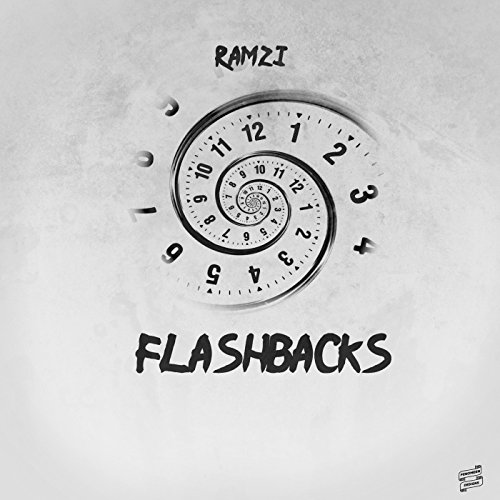 Flashbacks de Ramzi no Amazon Music Unlimited