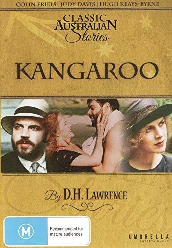 Amazon.com: Kangaroo : Judy Davis, John Walton, Julie Nihill, Peter ...