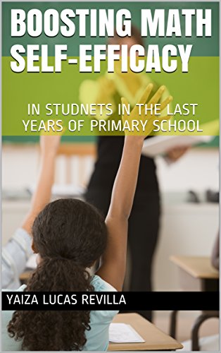 Amazon.com: Boosting Math Self-Efficacy : IN STUDNETS IN THE LAST YEARS ...