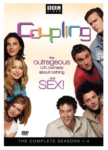 Amazon.com: Coupling: The Collection : Movies & TV