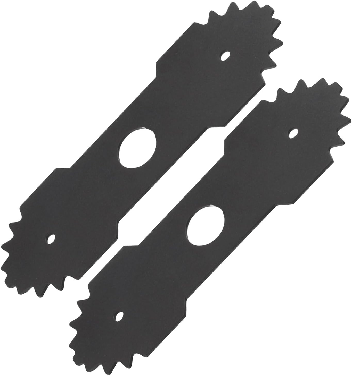 Amazon.com : 9 inch 638006008 Edger Blade Compatible with Homelite ...