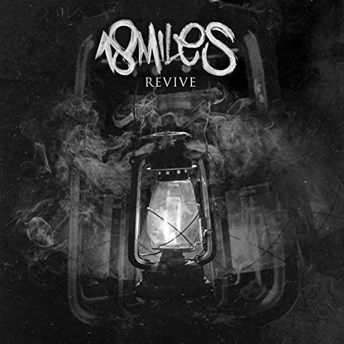 Play Revive by 18 Miles on Amazon Music