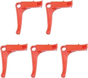 Amazon.com: 5pcs Throttle Handle Switch Trigger Compatible with CG260 ...