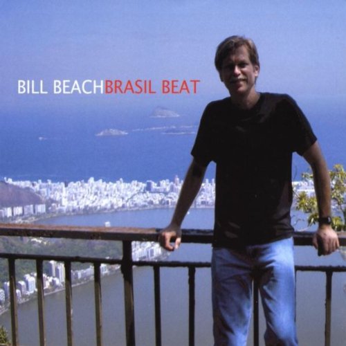 Play Brasil Beat by Bill Beach on Amazon Music