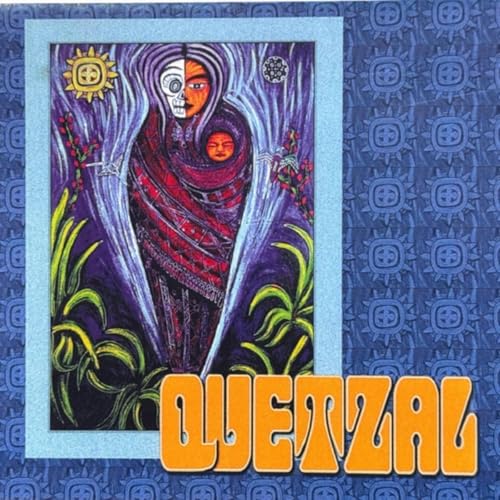 Amazon.com: Quetzal [Explicit] : Quetzal: Digital Music