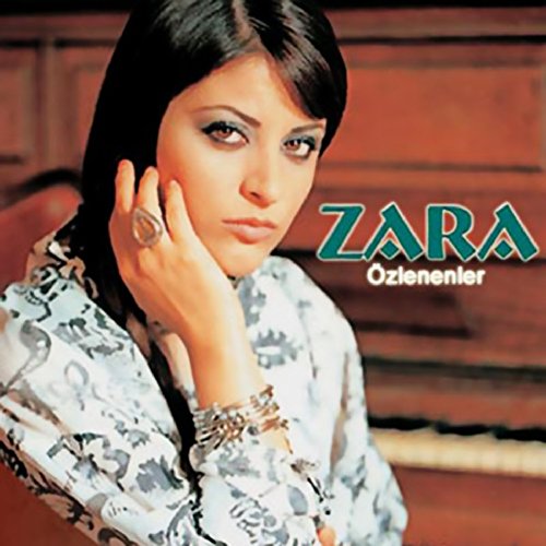 Amazon Music - ZaraのÖzlenenler (Türk Sanat Müziği / Türk Film Müzikleri ...