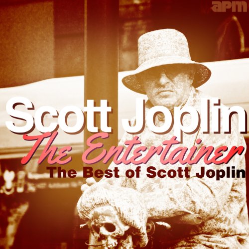 Reproducir The Entertainer - The Best of Scott Joplin de Scott Joplin ...