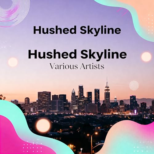 Smile song by Anthony Dann from Hushed Skyline on Amazon Music