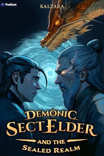 Publication: Demonic Sect Elder and the Sealed Realm