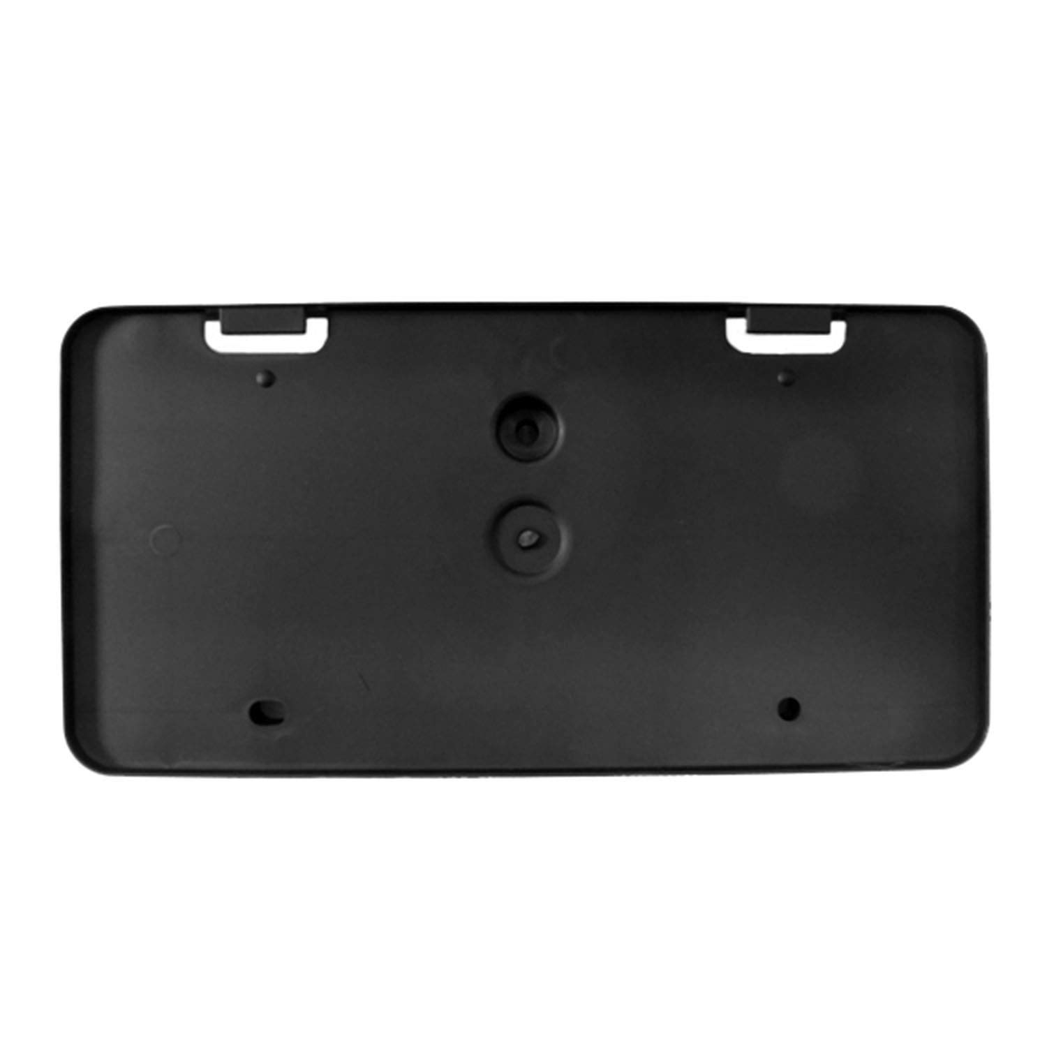 Amazon.com: 2017-2019 Toyota Corolla Front License Plate Bracket; For ...