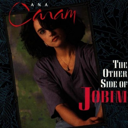 Ana Caram - Other Side Of Jobim - Amazon.com Music