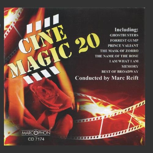 Philharmonic Wind Orchestra, Marc Reift Orchestra, Marc Reift ...