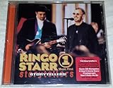 Complete List Of Ringo Starr Albums And Discography ...