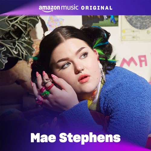 Use Somebody (Amazon Music Original) by Mae Stephens on Amazon Music ...