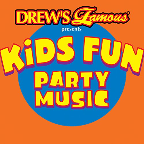 Play Drew’s Famous Presents Kids Fun Party Music by The Hit Crew on ...