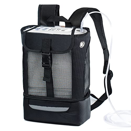 Snapklik.com : BAGSFY Upgraded Inogen Backpack Compatible