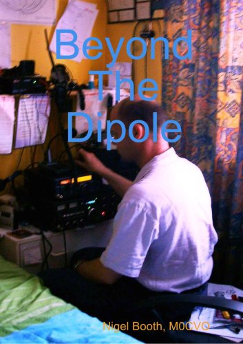 Beyond the Dipole: Amazon.co.uk: Booth, Nigel: 9781409224594: Books
