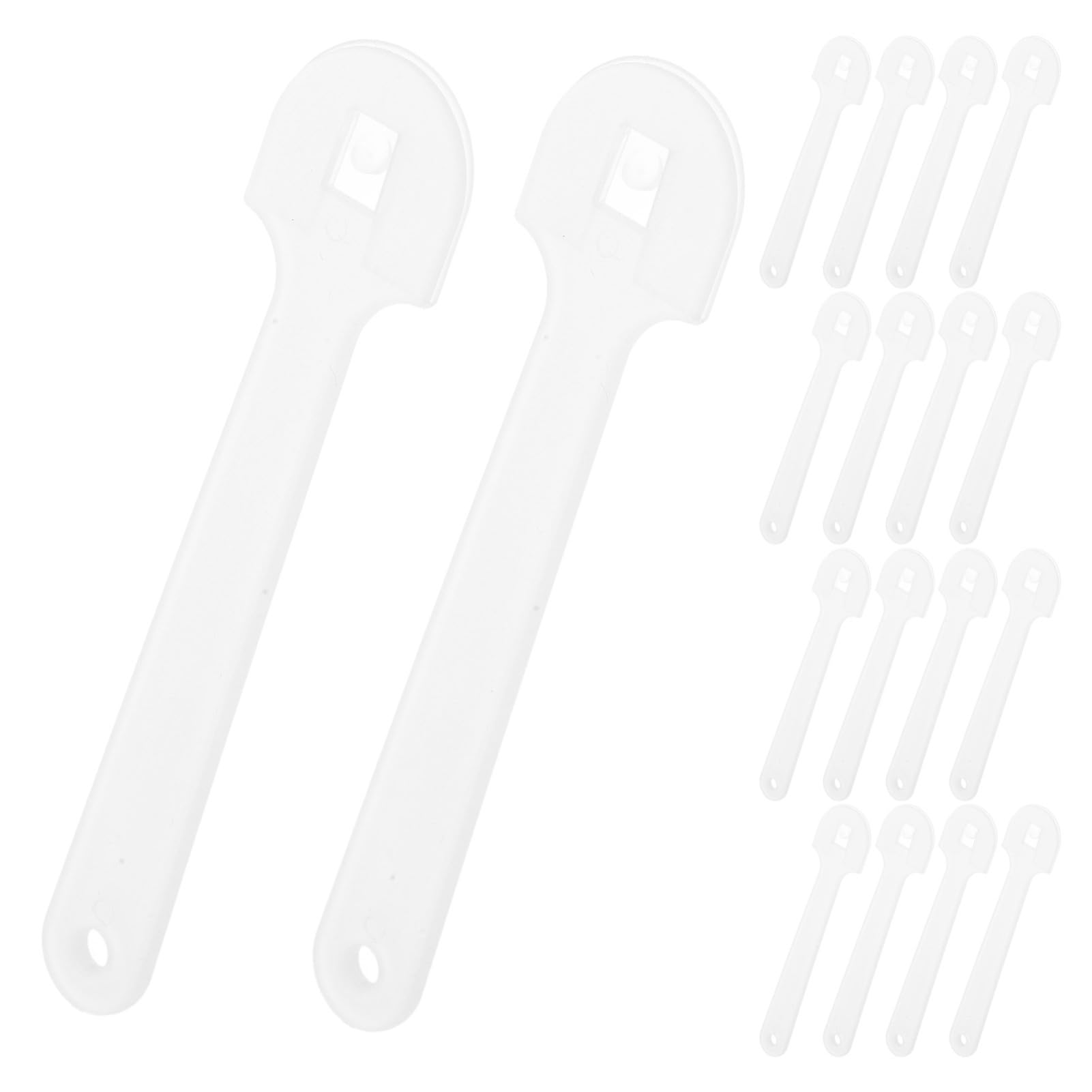 Plastic Hand Fan Handles Advertising Promotional Hot Sale Hand Fan