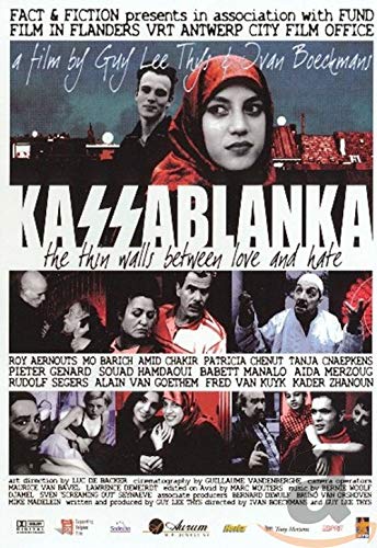 Amazon.com: Kassablanka [DVD] : Fred Van Kuyk, Roy Aernouts, Mo Barich ...