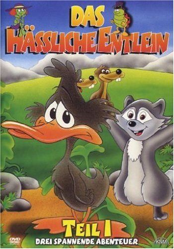 Das hässliche Entlein - Teil 1: Amazon.de: DVD & Blu-ray