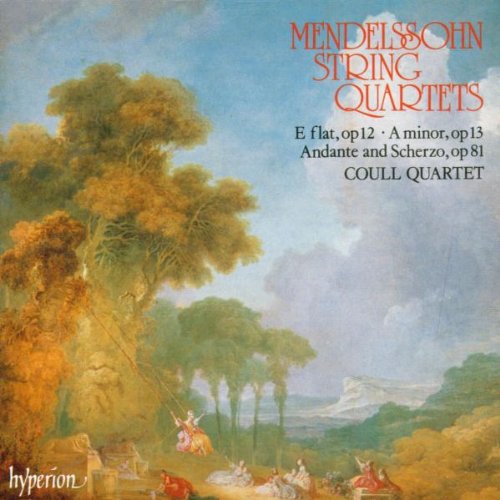 John Todd, Felix Mendelssohn, David Curtis, Philip Gallaway, Roger ...