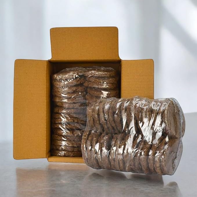 Lilheaven® Gobar ke Uple, kande and Cow Dung for Pooja, 100% Desi Cow ...