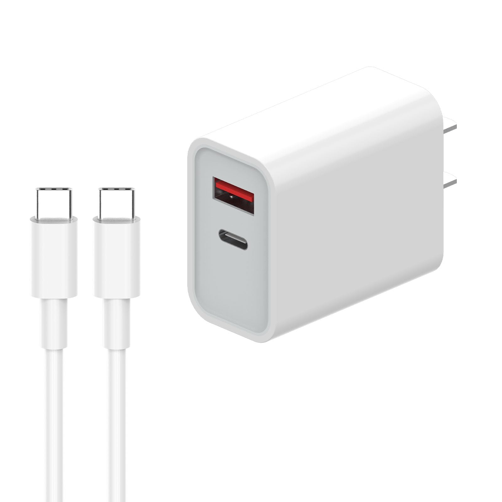 Amazon.com: 30W Pixel Charger with 6FT Fast Charging Cable for Google ...