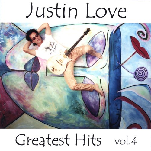 Play Greatest Hits Vol. 4 by Justin Love on Amazon Music