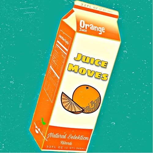 Play JUICE MOVES by Mckg on Amazon Music