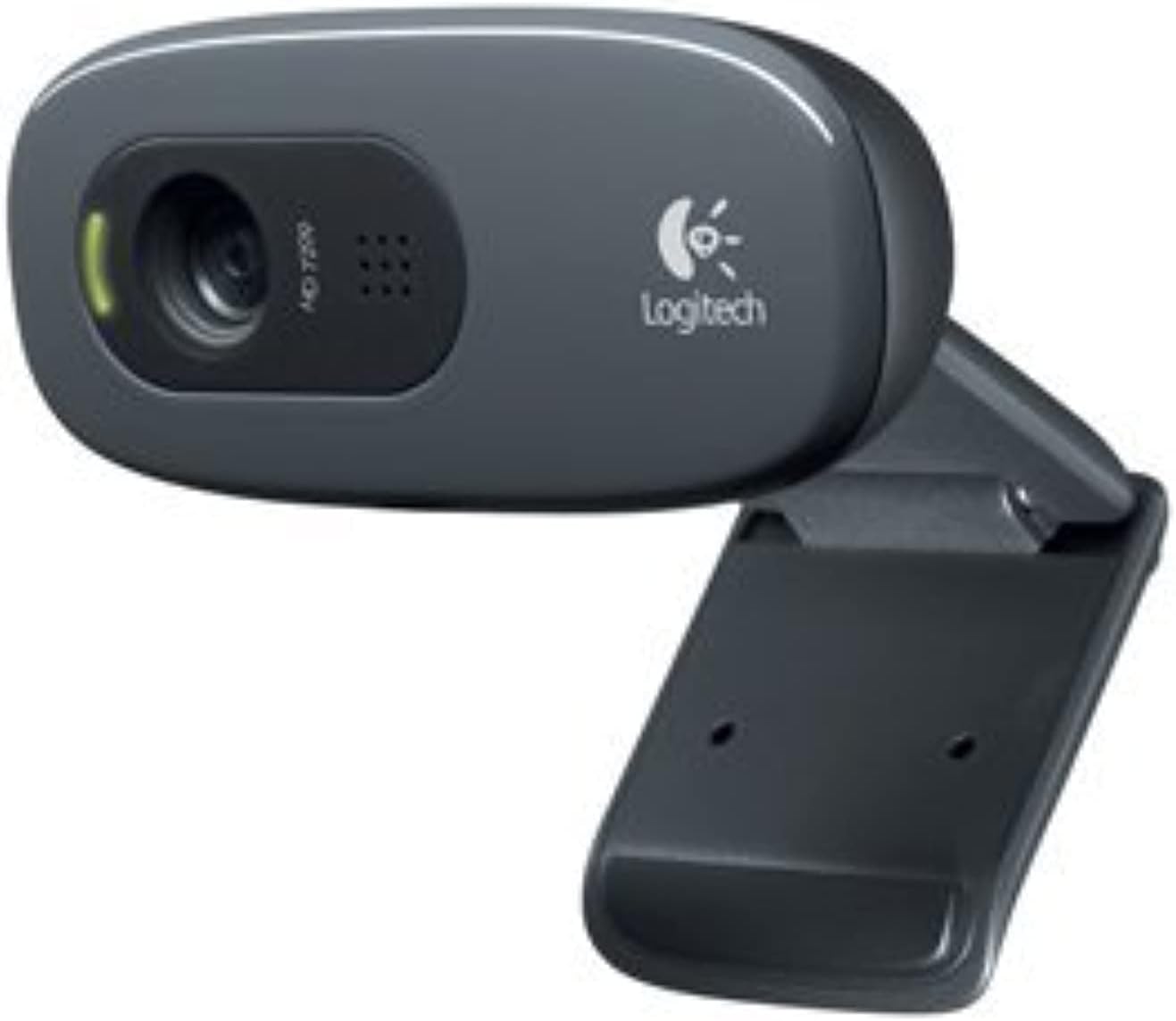 Amazon.com: Logitech Webcam C270 : Electronics