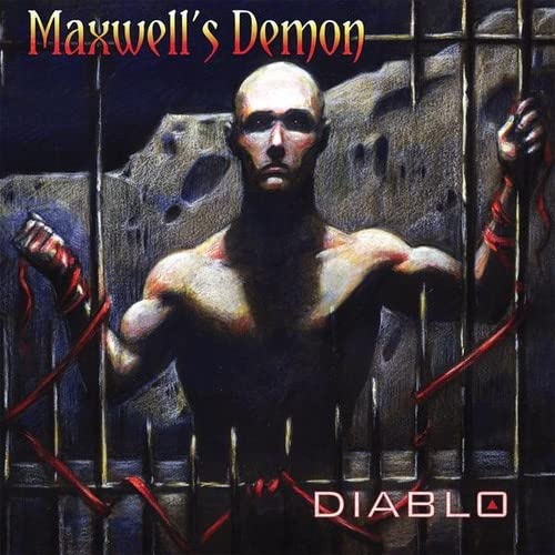 Diablo: Maxwell's Demon: Amazon.in: }