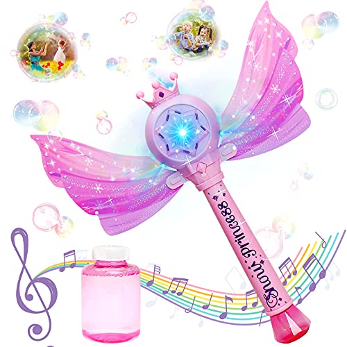 Amazon.de Best Sellers: The most popular items in Bubble Makers