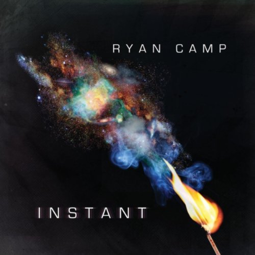 Amazon.com: Instant [Explicit] : Ryan Camp: Digital Music