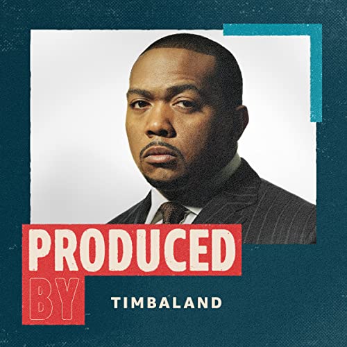 Produced By Timbaland Playlist on Amazon Music Unlimited