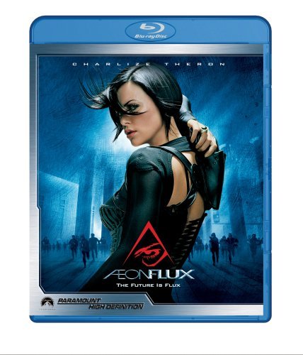 Aeon Flux [Blu-ray]: Amazon.de: DVD & Blu-ray