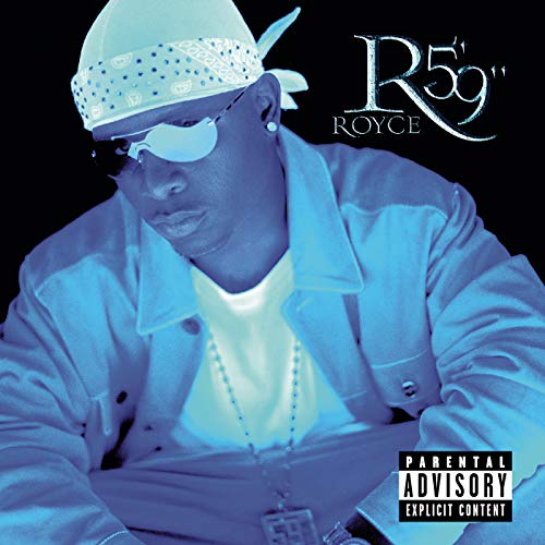 Amazon.com: Rock City [Explicit] : Royce Da 5'9": Digital Music